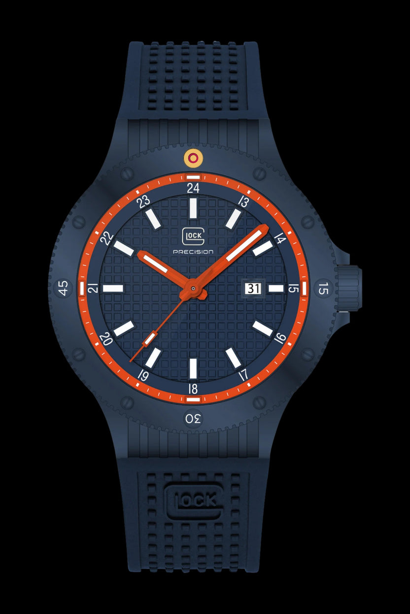 Glock watch – alexandergems